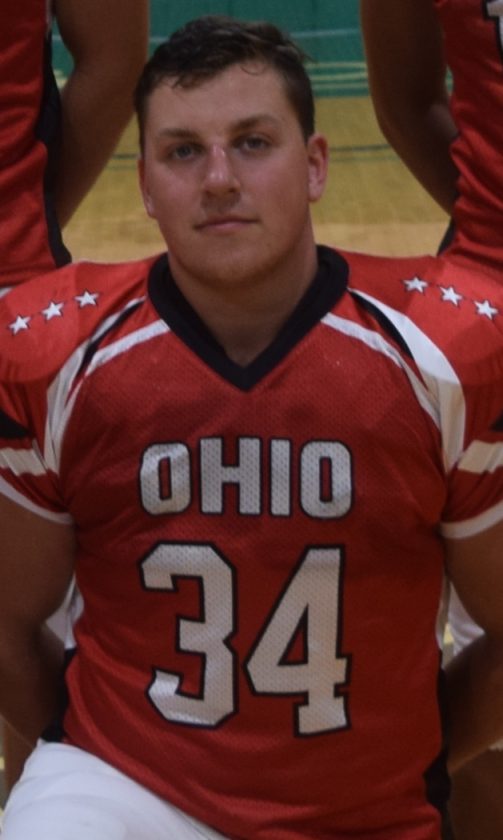 St. Clairsville’s Brady Kolb Always Puts Team First | News, Sports ...